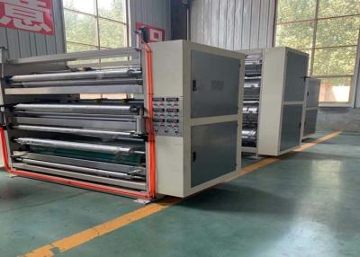 Cina Linea di produzione del cartone del macchinario dell'incartonamento del cartone ondulato di 5 strati in vendita