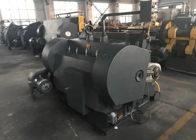China Máquina cortando e vincando automática para caixa pesada ondulada do ML à venda
