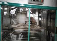 China FFG Inline Automatic Corrugation Machine Printer Die Cutter Slotter Stacker Strapper 3000mm for sale