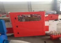 China Semi Automatic Folder Gluer Machine Bottom Locking Pressing Type Energy Saving for sale