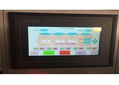 Cina Cartone ondulato dell'alimentatore automatico ad alta velocità del margine anteriore che fende macchinario in vendita