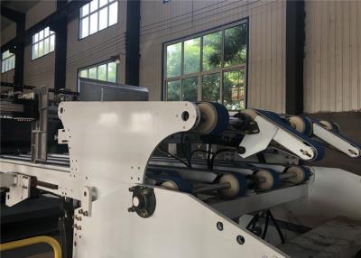 Cina Carta ondulata dell'alimentatore automatico ad alta velocità per la macchina per fabbricare le scatole di cartone in vendita
