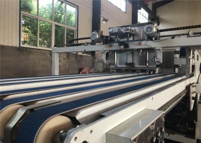 Cina Carta ondulata dell'alimentatore automatico ad alta velocità per la macchina per fabbricare le scatole di cartone in vendita