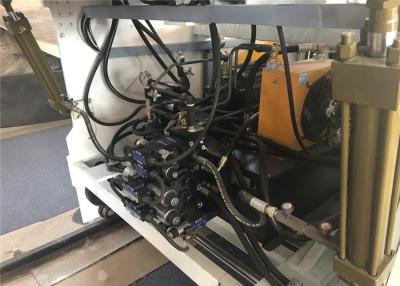 Cina Carta ondulata dell'alimentatore automatico ad alta velocità per la macchina per fabbricare le scatole di cartone in vendita