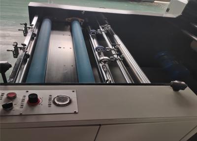 Cina Macchina automatica 900 A del contenitore di carta di cartone della macchina di ondulazione di energia di risparmio in vendita