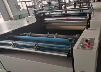 Cina Macchina automatica 900 A del contenitore di carta di cartone della macchina di ondulazione di energia di risparmio in vendita