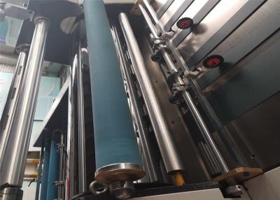Cina Macchina automatica 900 A del contenitore di carta di cartone della macchina di ondulazione di energia di risparmio in vendita