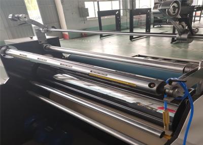Cina Macchina automatica 900 A del contenitore di carta di cartone della macchina di ondulazione di energia di risparmio in vendita