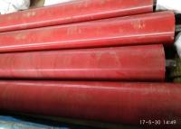 China Corrugated Box Die Cutting Creasing Machine 1200-2200mm Width Safe Operation for sale