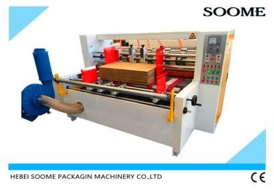 Cina Macchina elettrica del segnatore della taglierina della macchina automatica di ondulazione dell'alimentatore di cinghia con l'impilatore in vendita