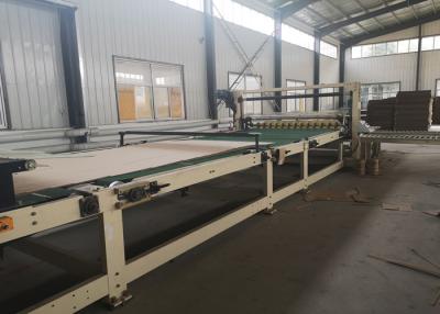 Cina Cartone ondulato 3 5 7 strati della macchina automatica di ondulazione in vendita