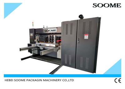 Cina linea macchina del legame di 180pcs/Min Corrugated Carton Lead Feeder in vendita