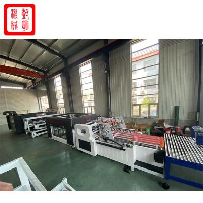 Cina Stampatore elettrico Packaging Line di Flexo di larghezza di 1.8m in vendita