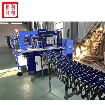 Cina Stampatore elettrico Packaging Line di Flexo di larghezza di 1.8m in vendita