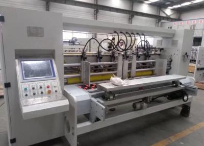 Cina 150pcs/Min Lead Edge Feeder Cutter con l'impilamento della raccolta in vendita