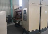 China 2.5m Width 300m/min Computer Controlled Corrugated Cardboard Production Line for sale