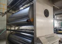 China 2.5m Width 300m/min Computer Controlled Corrugated Cardboard Production Line for sale
