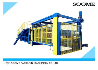 China 150pcs/Min Corrugated Paperboard Machine Conveyor e coleção à venda