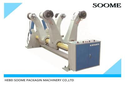 China suporte de rolo de moinho da máquina 7kw da caixa de 2500mm à venda