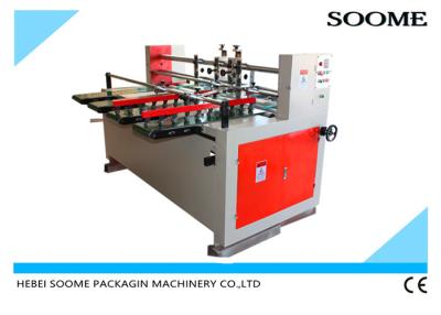 Cina Cinghia del cartone che alimenta la macchina automatica 80m/Min di ondulazione in vendita