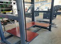 China Automatic Servo Driven Carton Gluing Machine 1300A-II 1450A-II for Corrugated Board Laminating for sale