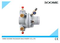 China Pneumatic Diaphragm Pump for Flexo Printing Machine Ink Circulation 2m PV Tube for sale