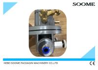 China Pneumatic Diaphragm Pump for Flexo Printing Machine Ink Circulation 2m PV Tube for sale