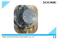 China Pneumatic Diaphragm Pump for Flexo Printing Machine Ink Circulation 2m PV Tube for sale