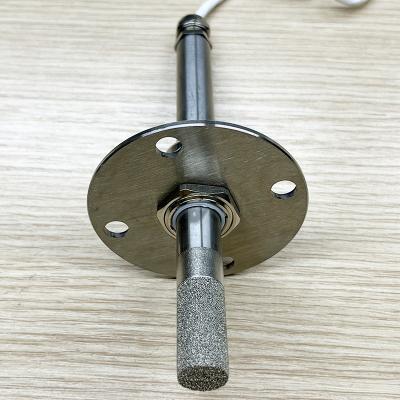 Cina Trasmettitore di temperatura e umidità UNIVO UBWH-D accurato e di grado industriale in vendita