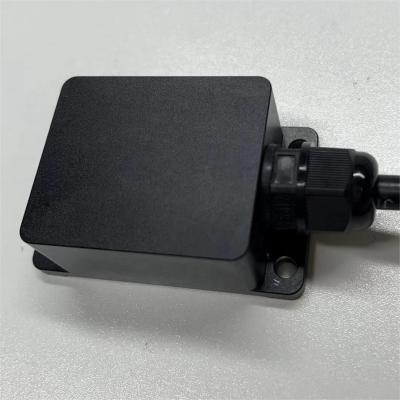 Cina Sensore d'inclinometro a doppio asse ad alta precisione industriale RS232/485/TTL UNIVO UBIS-326 in vendita