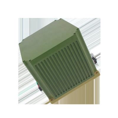 Cina Inizio veloce e alta precisione UNIVO UBFS-B Fiber Optic Gyro Sensor Sistema di navigazione Nord Finder in vendita