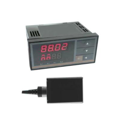 Cina 180m Sensore di distanza laser Rangefinder con display digitale UART CAN RS485 232 in vendita