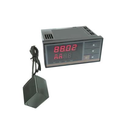 Cina 180m Sensore di distanza laser Rangefinder con display digitale UART CAN RS485 232 in vendita