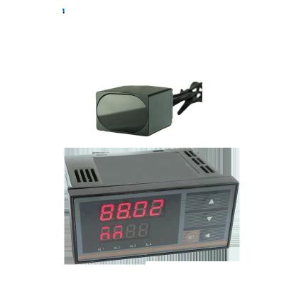 Cina 180m Sensore di distanza laser Rangefinder con display digitale UART CAN RS485 232 in vendita