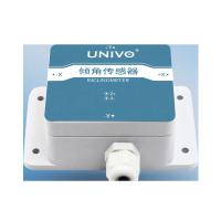 China High Precision UNIVO UBIS-63 Three-Axis Inclinometer for Horizontal Induction Control for sale