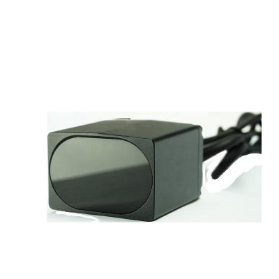 Cina 0.1-180m Range UNIVO Mini Laser Distance Measurement Sensor con uscita UART CAN RS485 232 in vendita