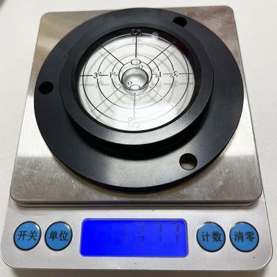 Cina Indicatore di livello di pendenza per livelli di bolla circolare di alta precisione in alluminio UNIVO in vendita