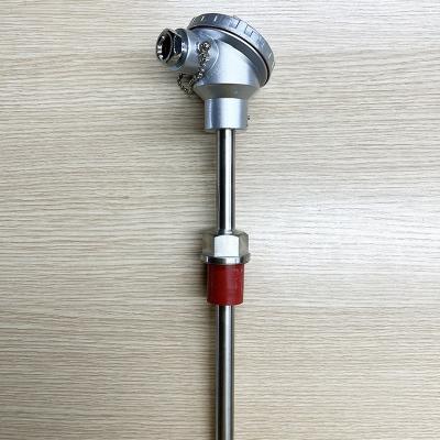 Cina UNIVO UBW200 Sensore di temperatura a termocoppia digitale Risposta rapida ± 0,25% FS Precisione in vendita