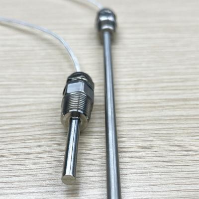 Cina UNIVO UBW100 G1/2 Sensore di temperatura impermeabile con forte anti-interferenza in vendita