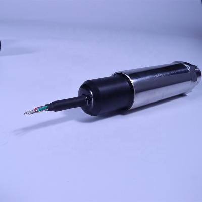 Cina Univo UBST-702F Sensore di alta pressione dell'olio Trasmettitore di livello liquido con uscita 4-20mA in vendita