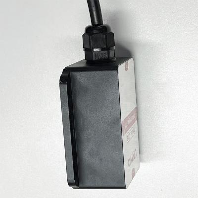 Cina UNIVO UBIS-826 Inclinometro a doppio asse ad alta precisione con 4-20mA RS232 RS485 TTL CAN in vendita