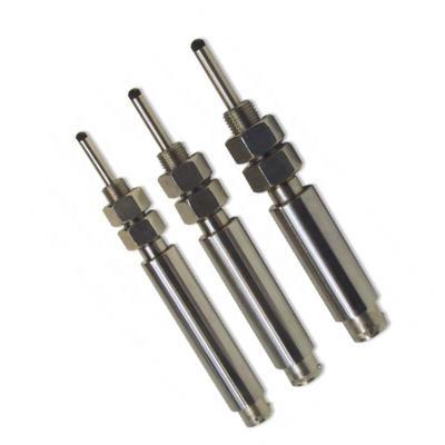 Cina UNIVO UBMD-750S Sensore di posizione del movimento a spostamento lineare 0-5VDC/4-20mA Uscita 304/316L/Personalizzato in vendita