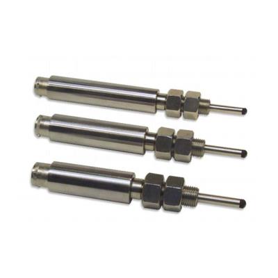 Cina UNIVO UBMD-750S Sensore di posizione del movimento a spostamento lineare 0-5VDC/4-20mA Uscita 304/316L/Personalizzato in vendita