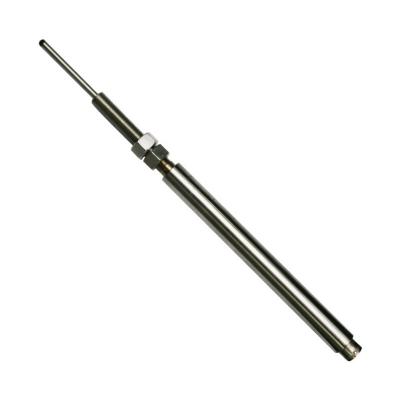 Cina UNIVO UBMD-750S Sensore di posizione del movimento a spostamento lineare 0-5VDC/4-20mA Uscita 304/316L/Personalizzato in vendita