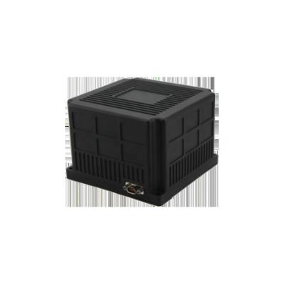 中国 RS422 出力 UNIVO UBTPT400 112-112-77.5mm 900g 小型のナビゲーション慣性システム 販売のため