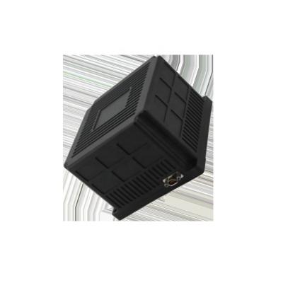 China RS422 Uitgang UNIVO UBTPT400 112-112-77.5mm 900g Navigatie Inertialsysteem met kleine afmetingen Te koop