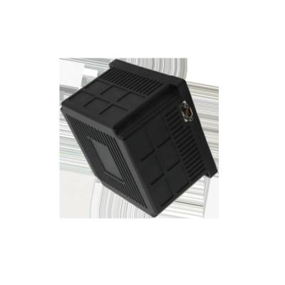 China RS422 Uitgang UNIVO UBTPT400 112-112-77.5mm 900g Navigatie Inertialsysteem met kleine afmetingen Te koop