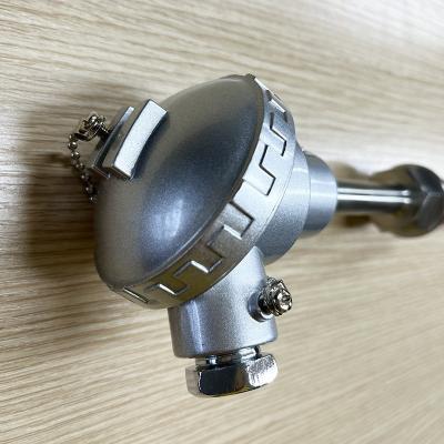 Cina Sensore di temperatura a termocoppia UNIVO UBW200Y personalizzabile con segnale di uscita da 0 a 20 mA in vendita