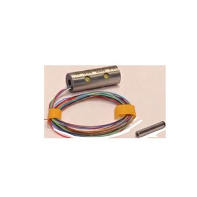 Cina 304/316L UNIVO LVDT Sensore di posizione di movimento a micro spostamento ad alta precisione 24VD/3Vrms in vendita