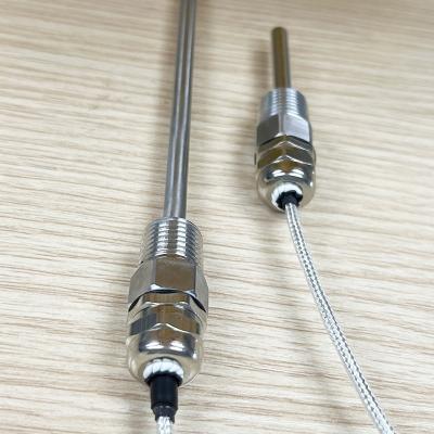 Cina UNIVO UBW100Y Trasmettitore di sensori di temperatura impermeabile con opzione di connessione M27x2 in vendita